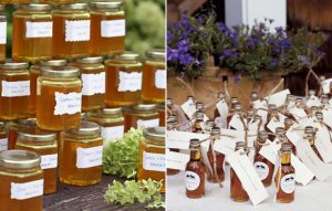 Pretty Party Inspiration from Country Living - The Sweetest Occasion