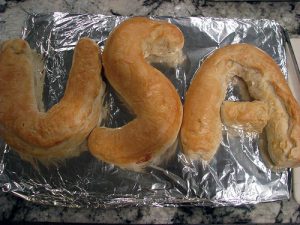 An Olympic Party - The Sweetest Occasion