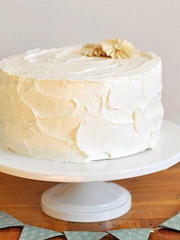 homemade wedding cake Archives - The Sweetest Occasion