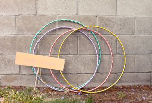 Sherbet + Spice Birthday Party - The Sweetest Occasion