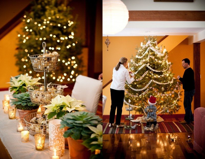 Celebrating Christmas The Sweetest Occasion