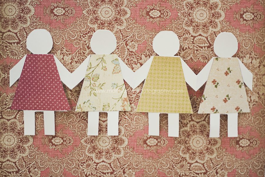 A Birthday Party for Joselyn - The Sweetest Occasion