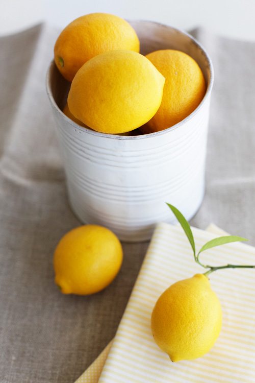 Inspiring Palette: Lemon Yellow + Gray - The Sweetest Occasion Inspiring Palette: Lemon Yellow + Gray - The Sweetest Occasion