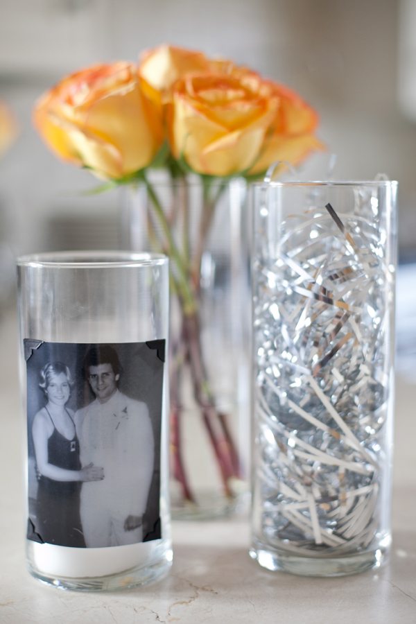 A 60th Birthday Party Bash - The Sweetest Occasion