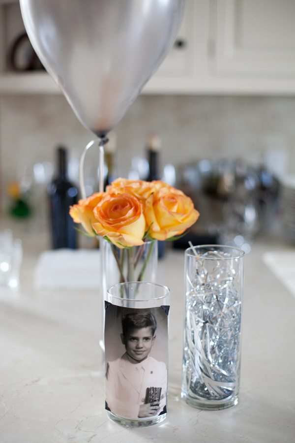 A 60th Birthday Party Bash - The Sweetest Occasion