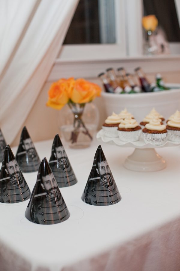 A 60th Birthday Party Bash - The Sweetest Occasion