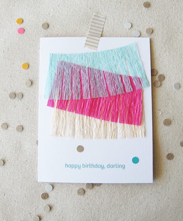 Celebration Greeting Cards - The Sweetest Occasion