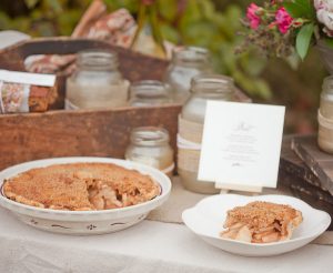 A Pretty New England Thanksgiving - The Sweetest Occasion