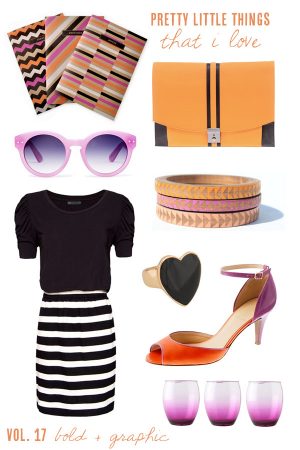 Pretty Little Things That I Love vol. 17 - The Sweetest Occasion