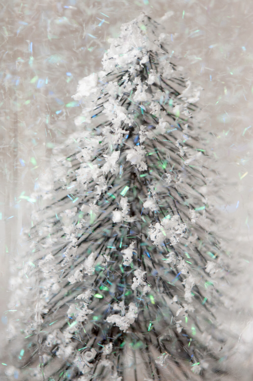 DIY Snow Globes - The Sweetest Occasion