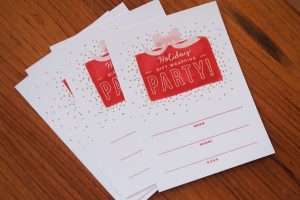 Holiday Gift Wrapping Printables - The Sweetest Occasion