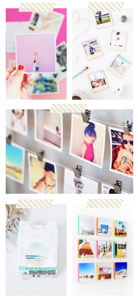 5 DIY Ideas for Your Instagram Photos + Friday Link Love - The Sweetest ...