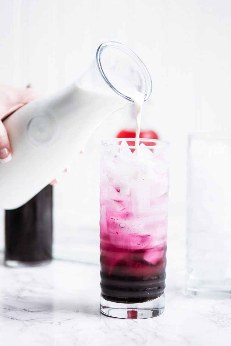Homemade Italian Sodas - The Sweetest Occasion