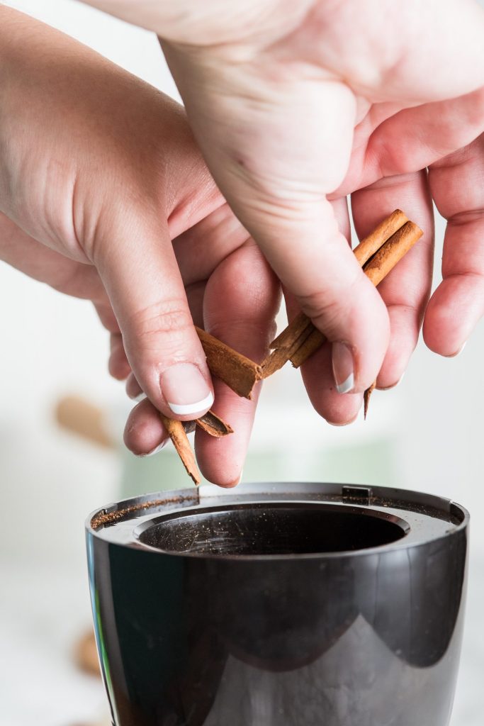 Homemade Chai Tea Latte - The Sweetest Occasion