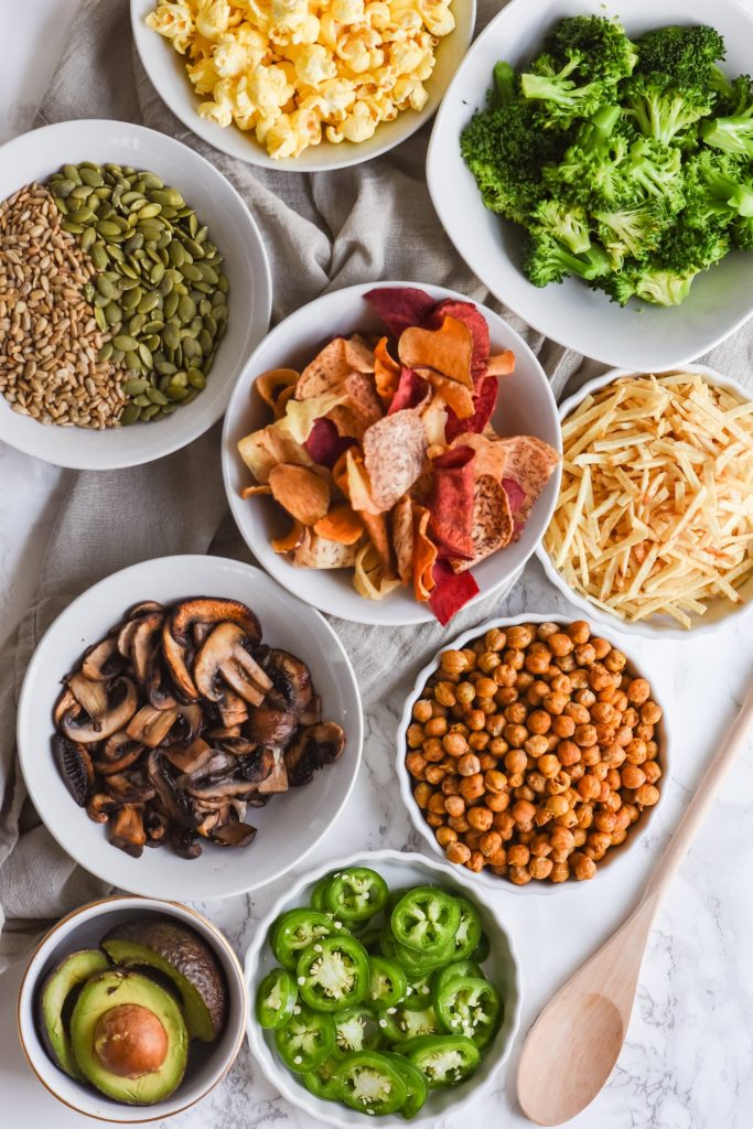 9 Seriously Scrumptious Soup Toppings - The Sweetest Occasion