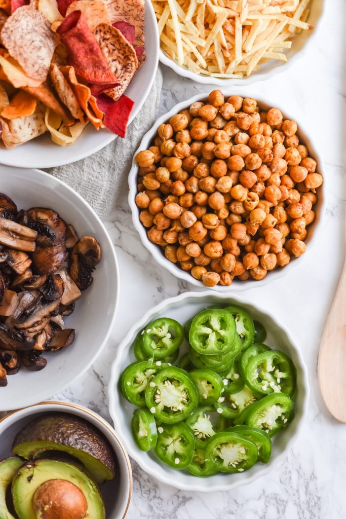 9 Seriously Scrumptious Soup Toppings - The Sweetest Occasion