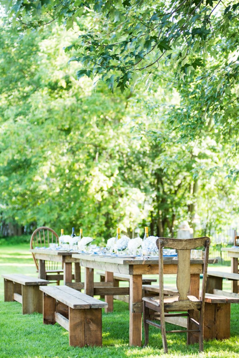 Behind the Scenes of Our Party with Sutter Home - The Sweetest Occasion