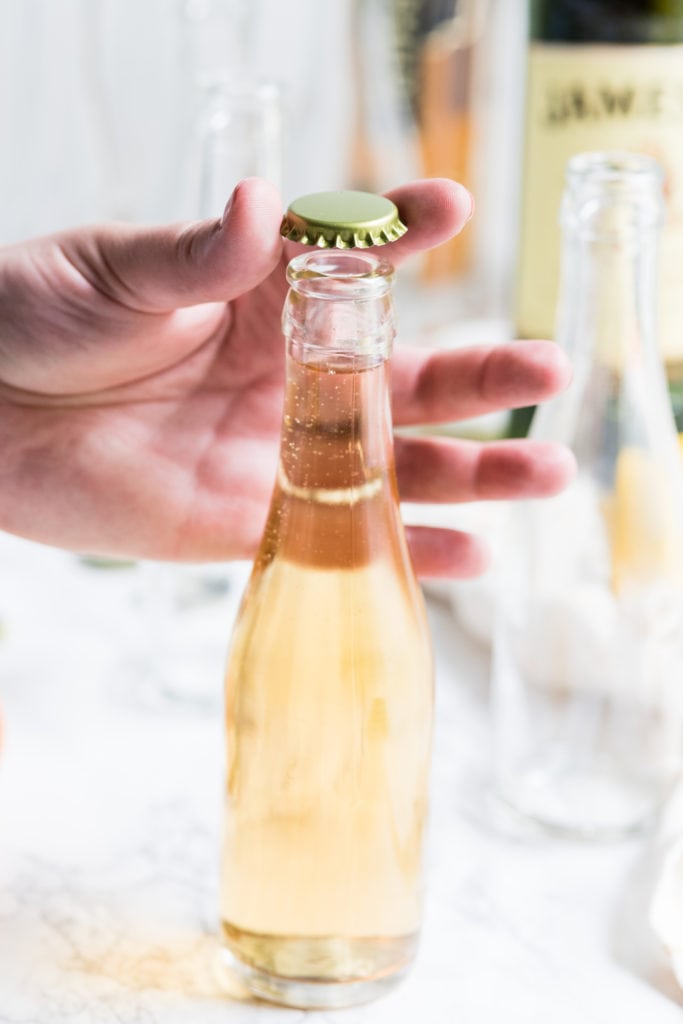 Sip Sip Hooray! How to Make Bottled Cocktails - The Sweetest Occasion