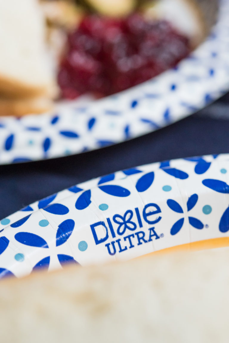 A Day After Thanksgiving Leftovers Party + Epic Leftover Stuffing ...