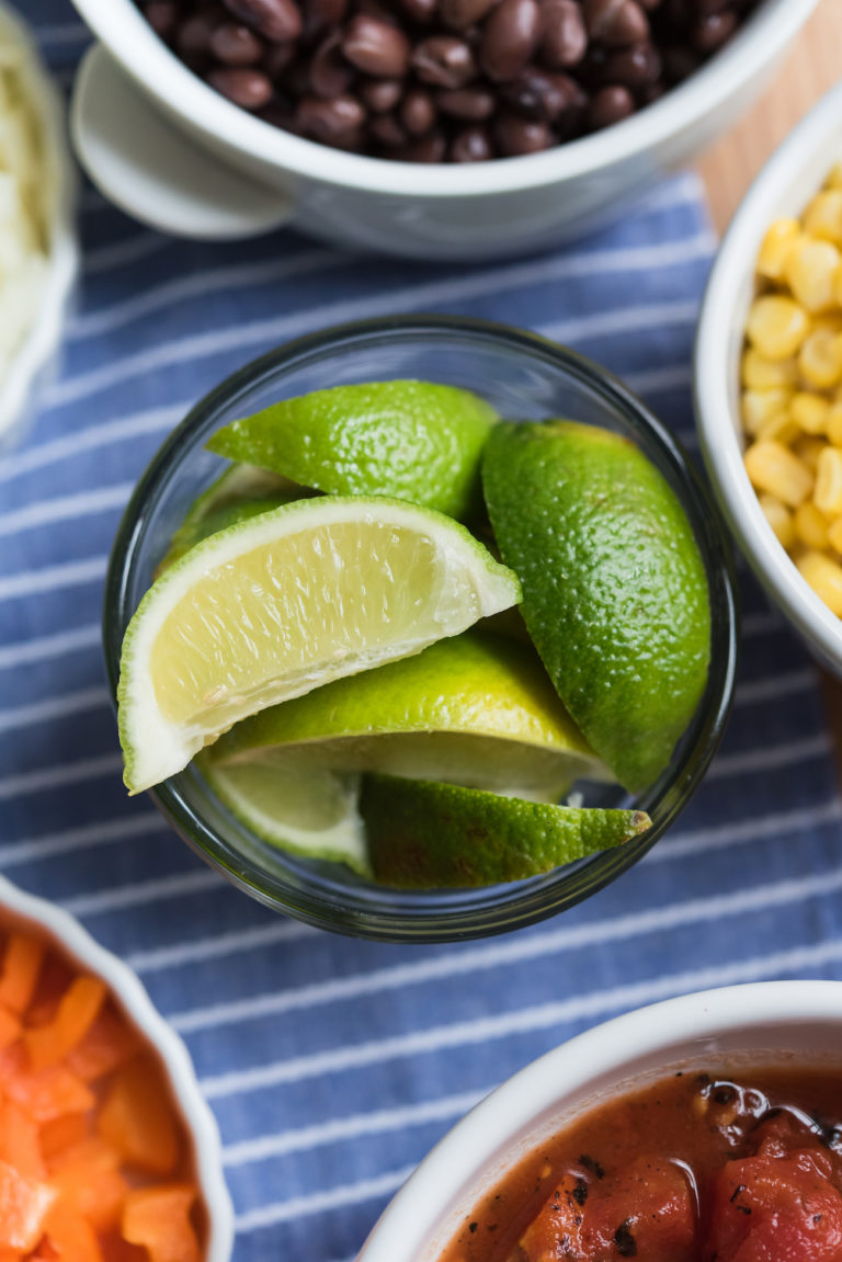 Hosting a Tailgate Slow Cooker Challenge + the Best Slow Cooker Tacos ...