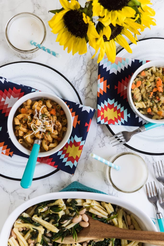 Seriously Yummy Toddler Proof Weeknight Dinner Ideas - The Sweetest ...