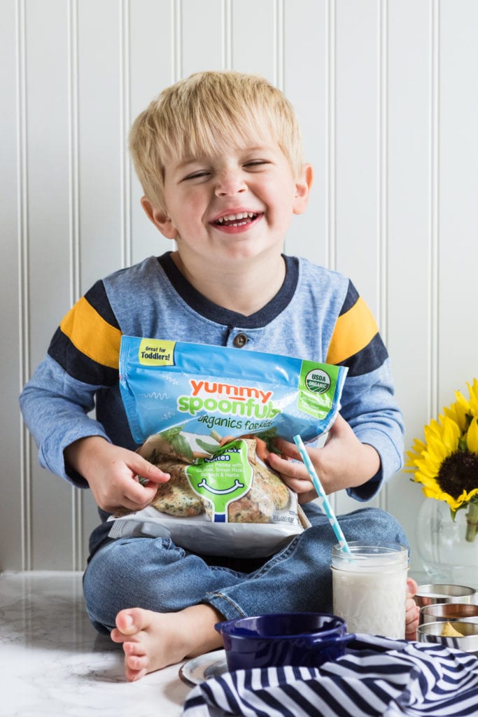 Seriously Yummy Toddler Proof Weeknight Dinner Ideas - The Sweetest ...