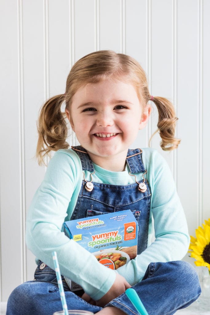 Seriously Yummy Toddler Proof Weeknight Dinner Ideas - The Sweetest ...