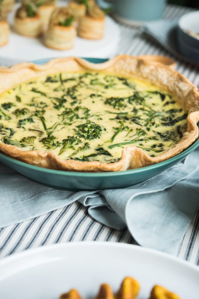 Celebrating the Season with a Friendsgiving Brunch - The Sweetest Occasion