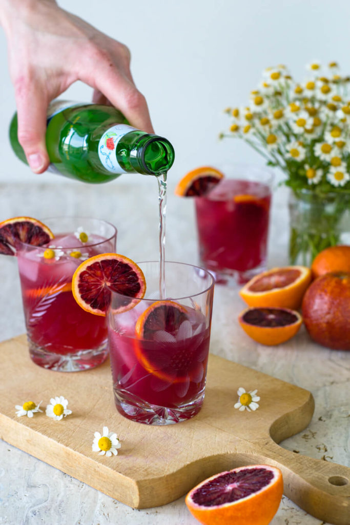 11 Reasons to Make Seriously Delicious Blood Orange Cocktails - The ...