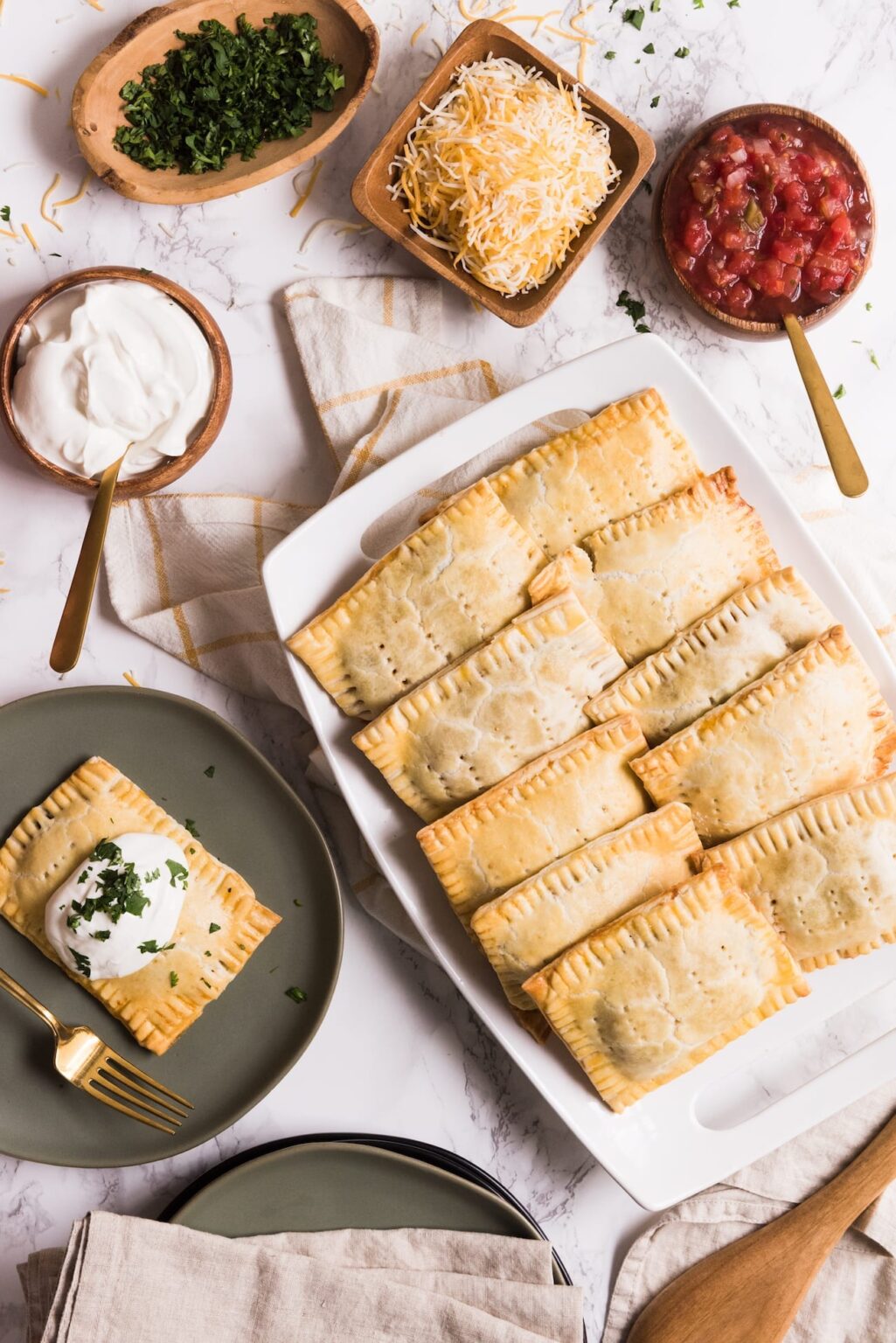 15 Easy Dinner Recipes You Can Make with Pantry Staples - The Sweetest ...
